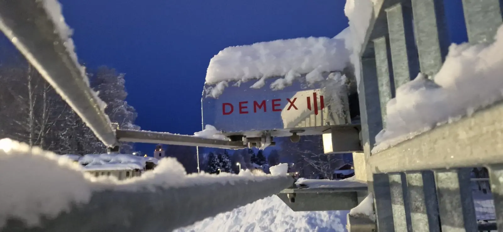 Comment Demex conçoit une automatisation de portail de classe mondiale ...